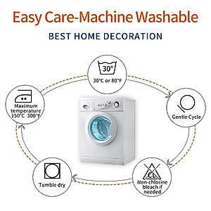 TRISG 11th Birthday Gifts for Girls, Birthday Gifts for 11 Year Old Girls,11 Year Old Girl Birthday Gifts, Birthday Gift 11 Year Old Girl,11 Year Old Girl Birthday Gift Ideas Pillow Covers 18x18