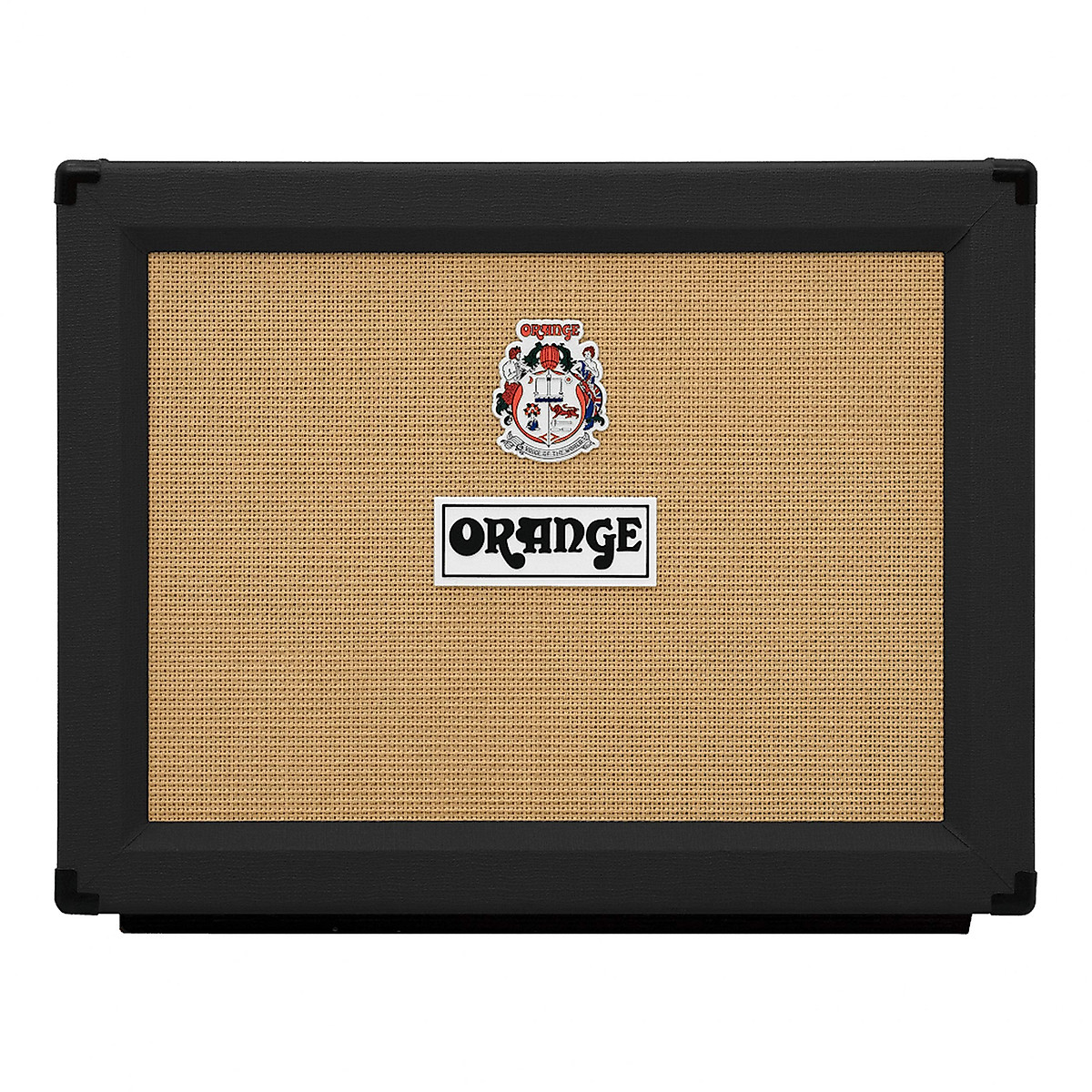 Orange Amps Open Back Cabinet (Black)