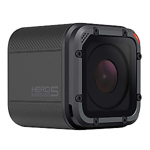 GoPro CHDHS-501 HERO5 Session