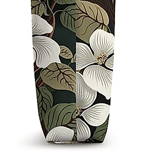 Dogwood Blossom Tote Bag