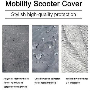 Outdoor Hanging Chair Cover Waterproof 210D Oxford Fabric, Patio Egg Swing Chair Cover, Garden Furniture Covers Pod Chair Cover