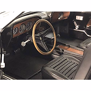 Greenlight Hwy-18016 1: 18 Highway 61 - 1: 18 John Wick (2014) - 1969 Ford Mustang Boss 429