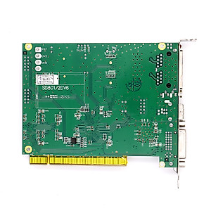 TS802D LINSN LED Display Sending Card Linsn TS802D