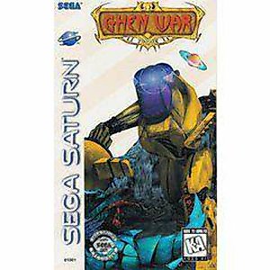 Ghen War