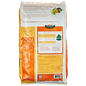 Jobe's 9224 Granular Plant Food, 16lbs