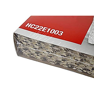 Honeywell HC22E1003/U Pad with Ag Ion Coating for He100, He150, He220 and He225 Humidifiers