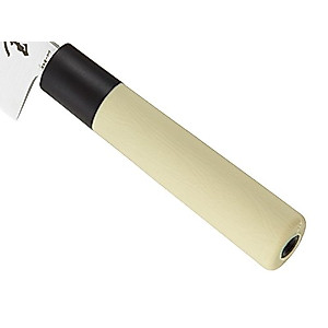 Mercer Culinary Asian Collection Utility Deba Knife 4-Inch