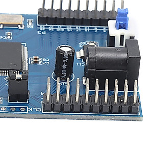 CPLD Development Board Learning Experiment Module Replacement Repair Control Module for MAX II EPM240