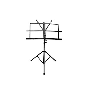 GoDpsMusic Music Stand (CC-MSTAND) (Carry bag included)