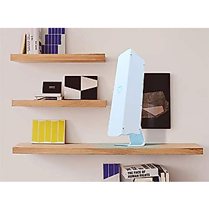 SOLAR BREEZE-1 UV Air Recirculator Purifier & Sanitizer Germicidal Low Noise