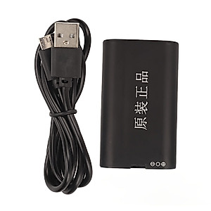 TUORE Large Button Elderly Mobile Phone, 1.3MP ABS Senior Mobile Phone SOS Function 2G Calculator for Outdoor (Green)