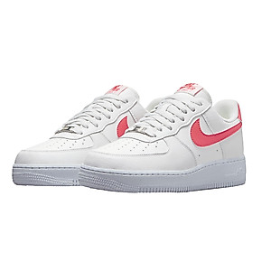 Nike Women's Air Force 1 '07 Next Nature Eco Friendly Pink SZ 6.5