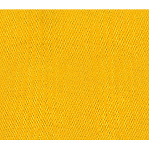 Canvas Duck Fabric 10 oz Dyed Solid Yellow / 54" Wide/Sold by The Yard