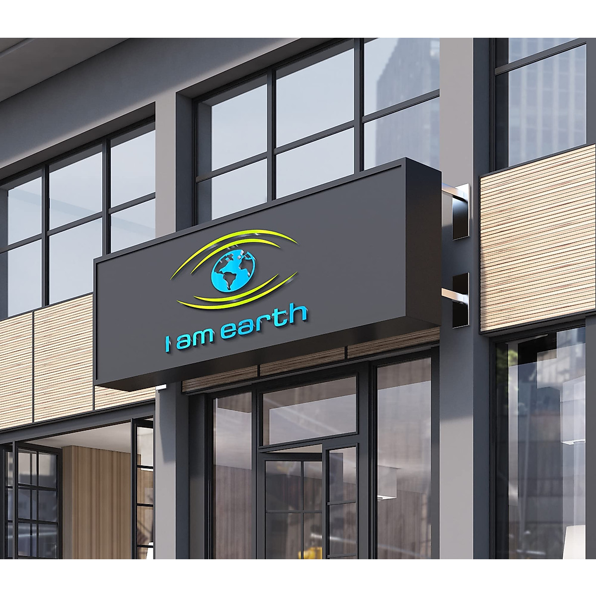 I am earth [50 PACK 32OZ LARGE HEAVY DUTY Compostable Eco-friendly Plant Fibers round Biodegradable Bowls, Bamboo sugarcane Fiber Bowls take away food containers Microwave & Freezer Safe