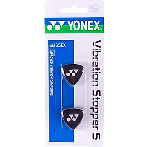 YONEX Vibration Stopper 2 Black