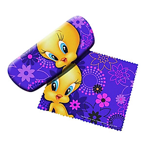 Spoontiques Tweety Eyeglass Case