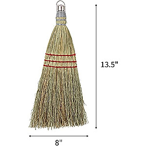 Genuine Joe - 80161 Whisk Broom