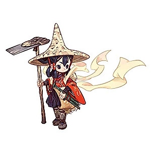 Sakuna: of Rice and Ruin - Nintendo Switch