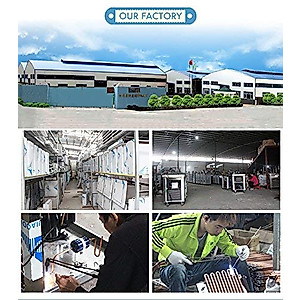 Kolice Commercial ETL NSF UL certificated 21"x21"(52x52cm ) single square ice pan fried ice cream machine, frozen yogurt roll ice cream machine, fry ice cream roll machine-auto defrost, smart AI temperature control