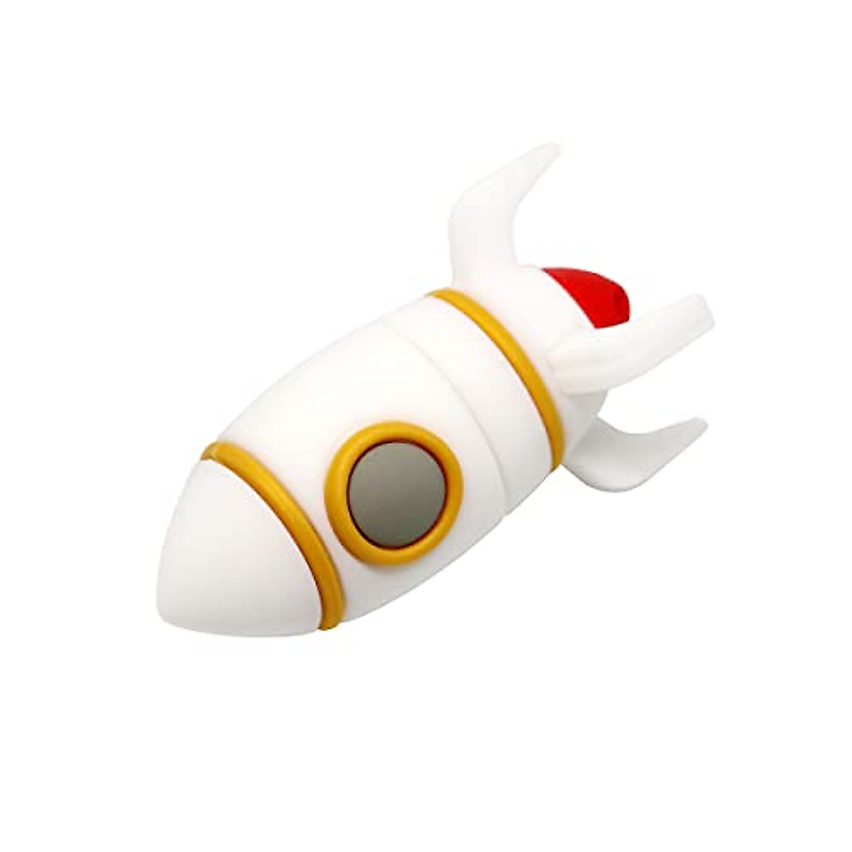 USB 3.0 Flash Drive 16GB Pendrive - High Speed USB Memory Stick Pen Drive - Cartoon Aerospace Space Rocket Model Pen Drive External Storage - Civetman