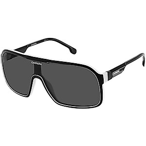 Sunglasses CARRERA 1046 /S 080S Black White