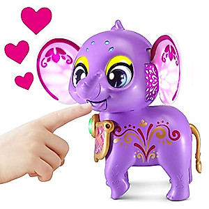 VTech Sparklings, Hailey The Elephant