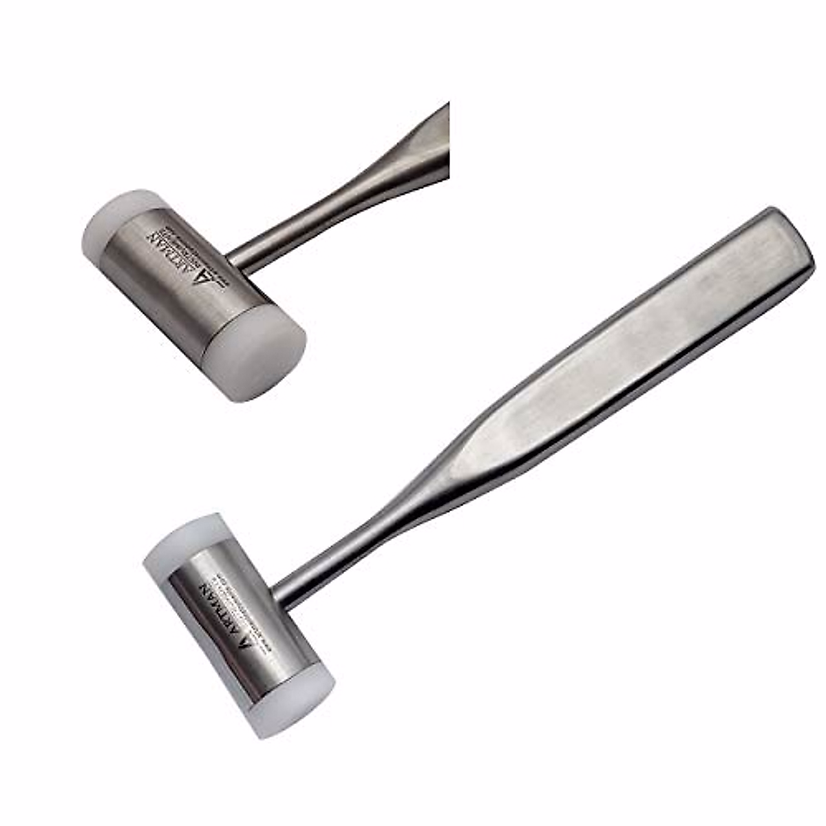 Surgical Mallet Implant Surgical Sinus Lift Osteotomes Hammer Rubber Mallet Instruments Artman Instruments