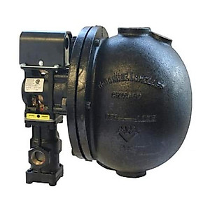 53-B, Mechanical Water Feeder w/Float Block