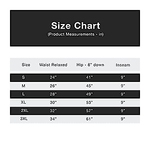 Augusta Sportswear Men's Standard Training Short, Orange, Medium