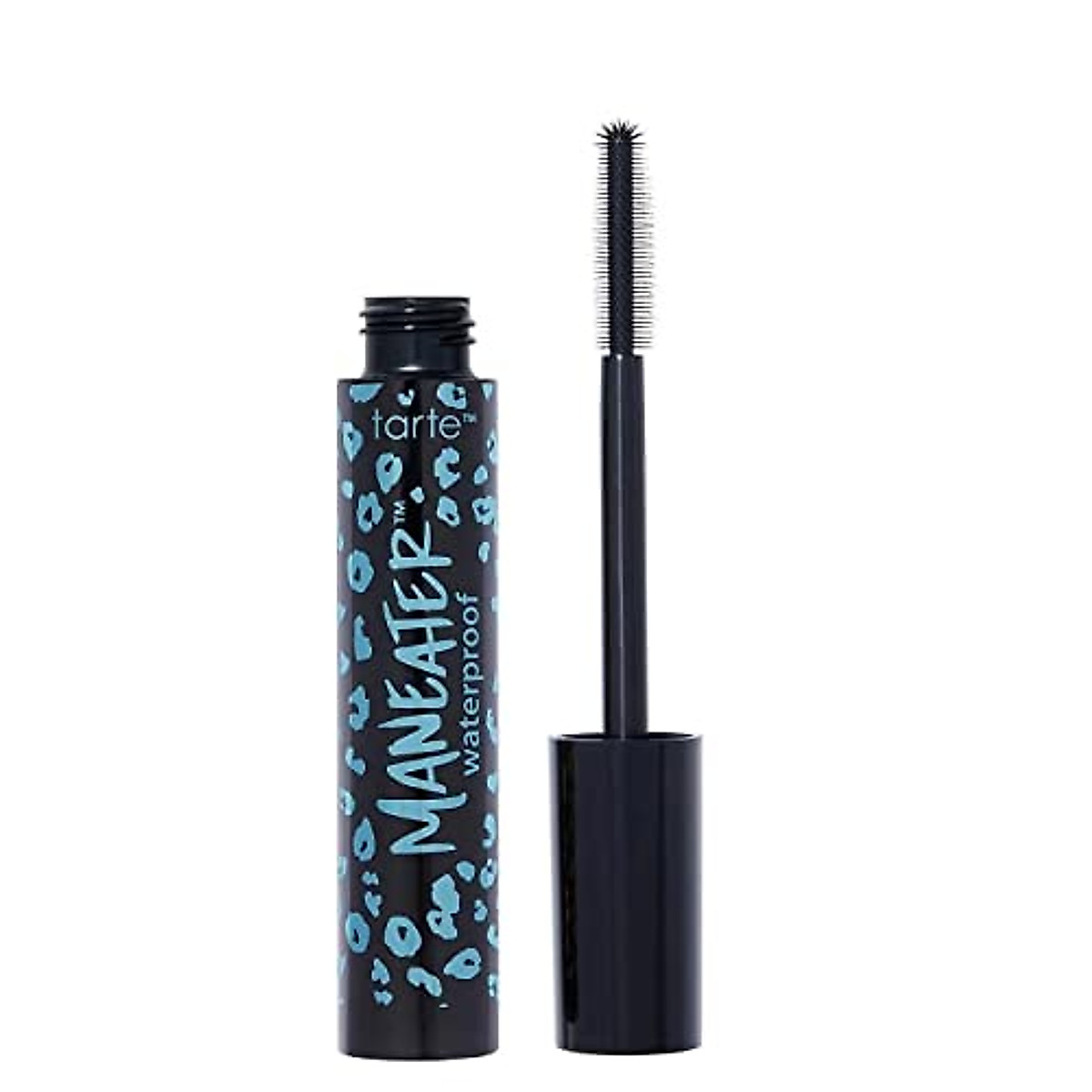 Tarte Waterproof Maneater Black Mascara 9 ml/.3 fl. oz.