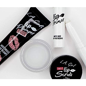 L.A. Girl L.a. girl lip primer, 0.043 Pound