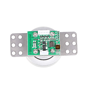 Fosiya Arcade Spinner Only use for Arcade1UP Asteroids Machine & Can not support any other Equipment