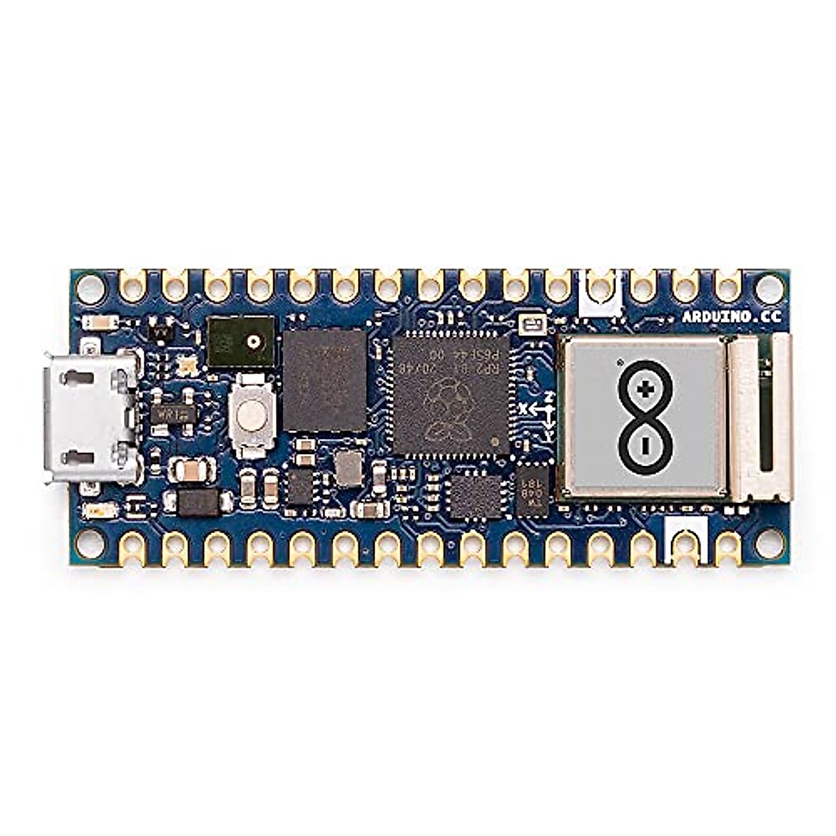 Arduino Nano RP2040 Connect