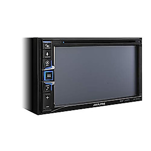 Alpine INE-W970HD Navigation Receiver