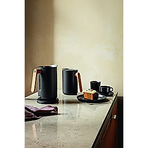 Eva Solo Vacuum jug, 1L, Black