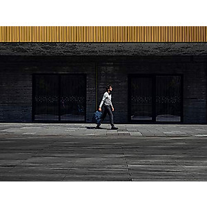 Thule Contruct Backpack, 28L, Carbon Blue