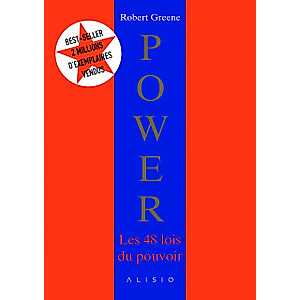 Power: Les 48 lois du pouvoir