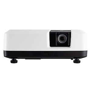 ViewSonic LS700HD 1080p Projector with 3500 Lumens 3D Dual HDMI and Low Input Lag for Home Theater and Gaming (Renewed)