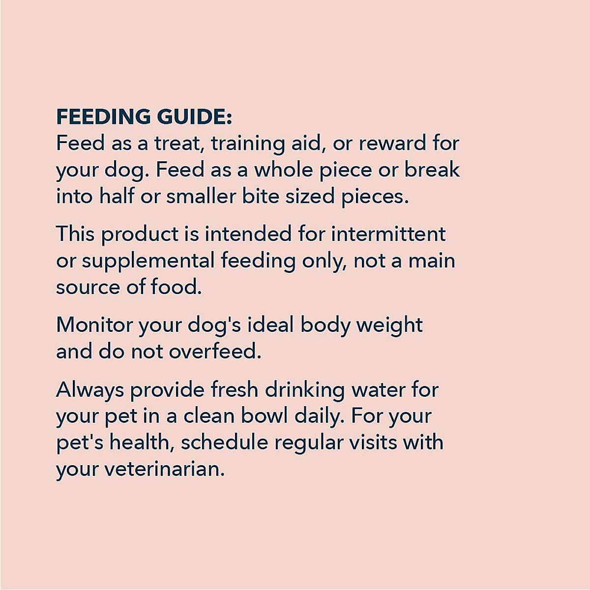 Amazon Brand - Wag Soft & Tender American Jerky Dog Treats – Beef Recipe (12 oz)