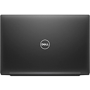 Dell Latitude 7280 Laptop PC, Non-Touch, Intel i5 2.40GHz Processor, 16 GB RAM DDR4, 512 GB M.2 Solid State Drive, HDMI, Webcam, WiFi & Bluetooth, Windows 10 Pro (Renewed)