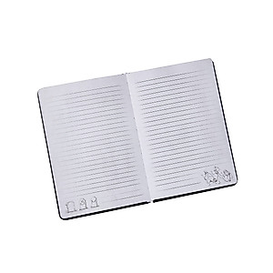 Spirit Halloween Disney The Haunted Mansion Journal