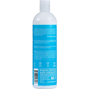 Renpure Plant-Based Beauty Bamboo Coconut Water Volume + Body Conditioner, 16 Fluid Ounces