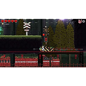 Dungeon Munchies COLLECTOR'S EDITION for Nintendo Switch