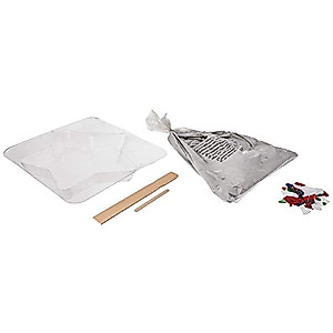 Milestones 90115122 Mosaic Star Stone Kit