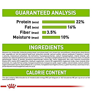 Royal Canin X-Small Adult Dry Dog Food, 2.5 lb bag