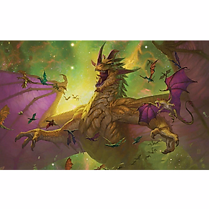 Magic: The Gathering Commander Masters Collector Booster (15 Cards)