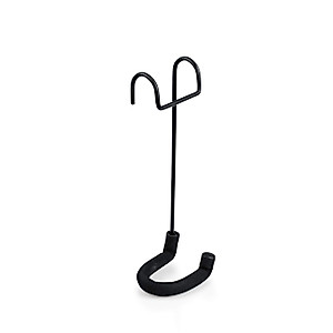 Gator Frameworks Closet Hanger Yoke for Acoustic, Electric & Bass Guitars (GFW-GTRCLOSETHNGR)
