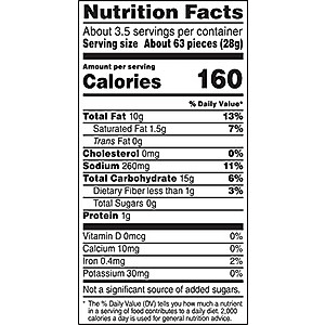 Cheetos Minis, Flamin' Hot Cheese Flavored Canisters, (6 Pack)