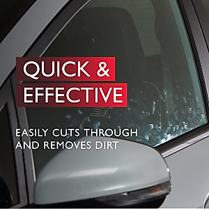 Autoglym Fast Glass, 500ml