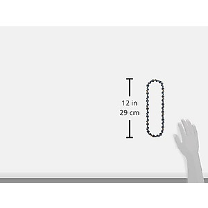 BLACK+DECKER RC800 8-Inch Saw Chain for CCS818 and NPP2018